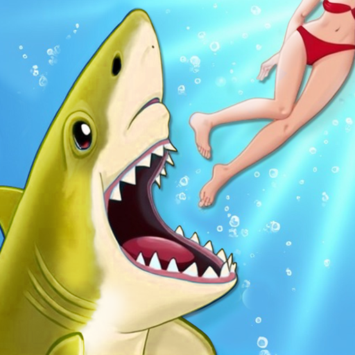 Real Robot Shark Fighting Simulator Game : Robot Transforming Action Games : Best Transforming ...