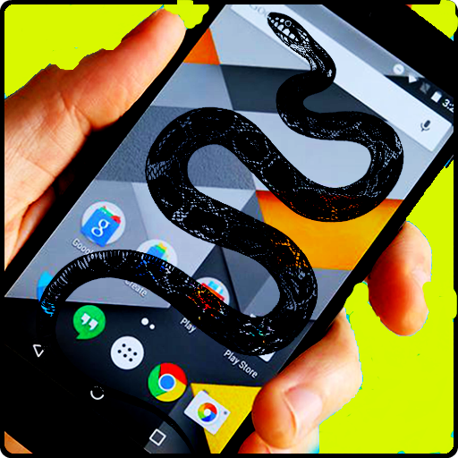Snake On Screen - App on Amazon Appstore