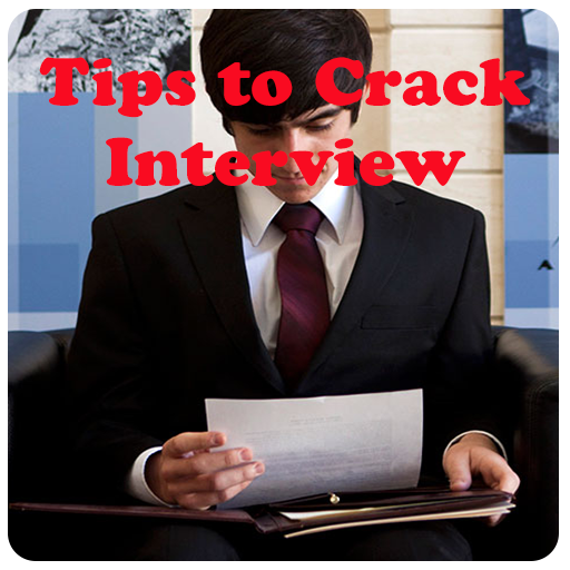 Tips to Crack Interview - App on Amazon Appstore