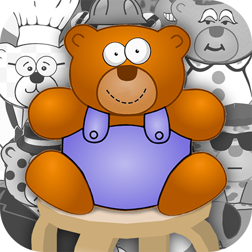 Build a Teddy Bear - App on Amazon Appstore