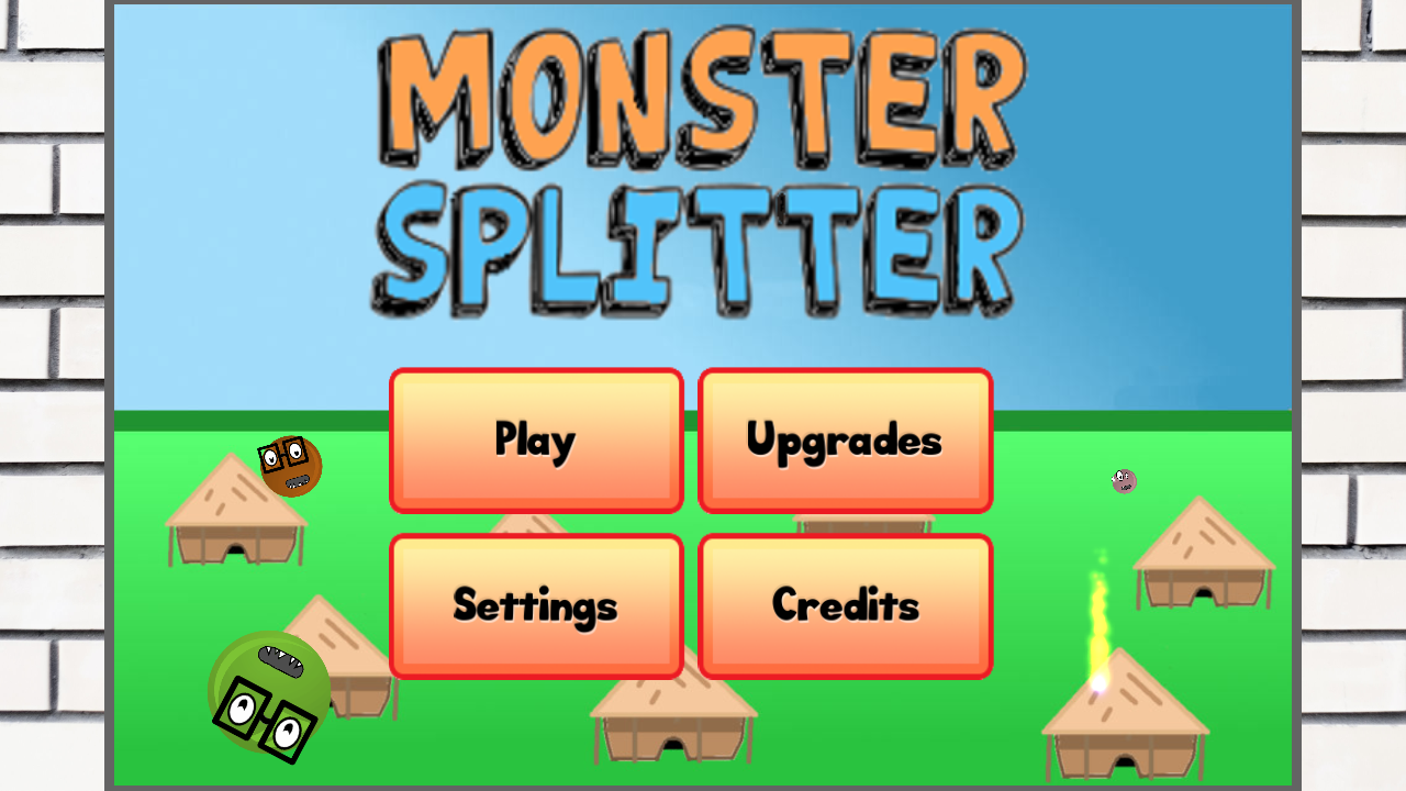 Monster Splitter:Amazon.com:Appstore for Android