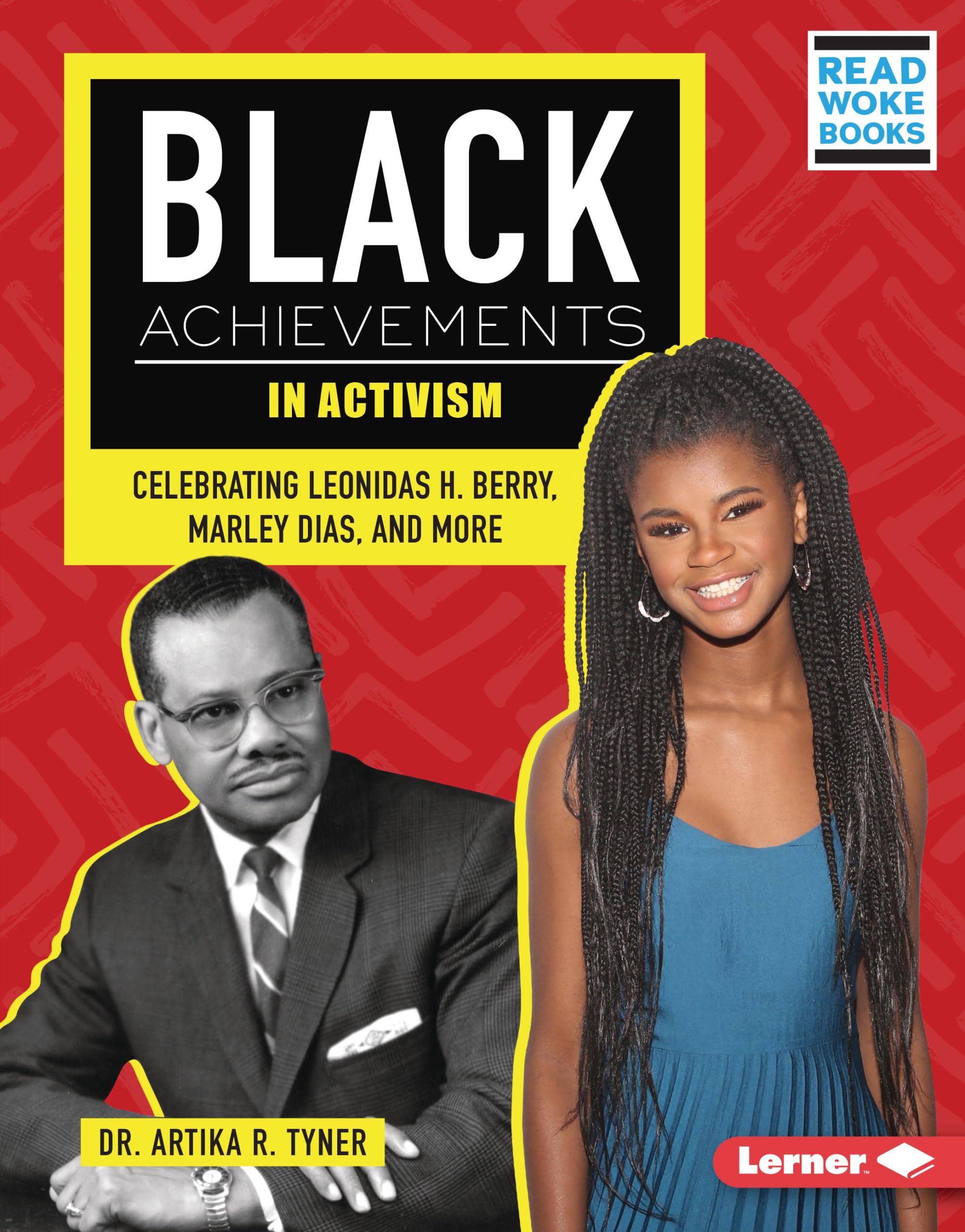 Black Achievements in Activism: Celebrating Leonidas H. Berry, Marley ...