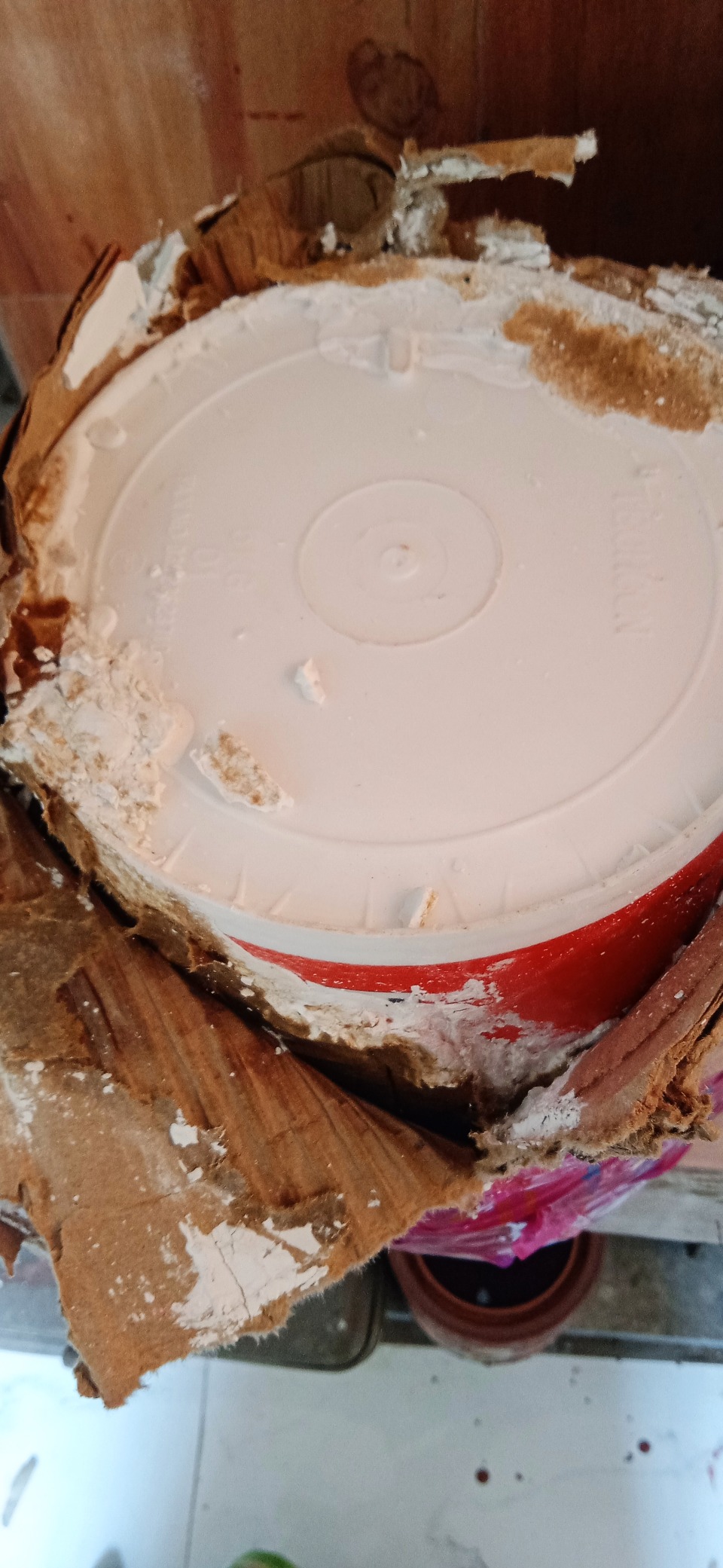 Berger Bison Acrylic Distemper (5 Kg, White) : Amazon.in: Home Improvement