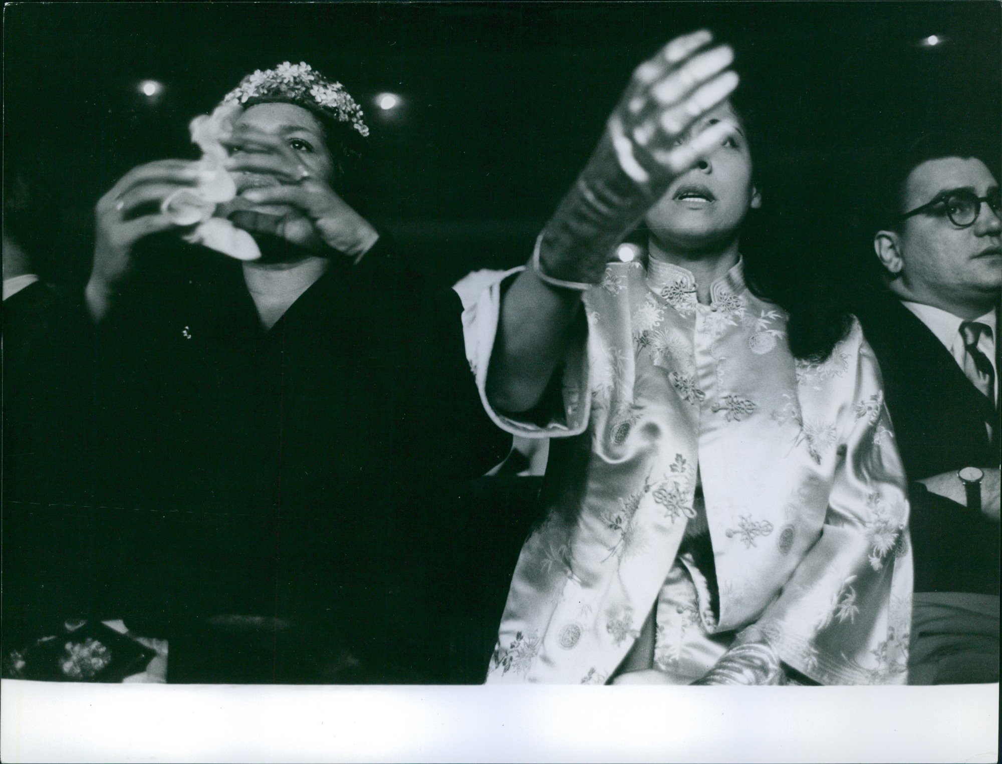 Esposa De Sugar Ray Robinson ELIZABETH TAYLOR SUGAR RAY ROBINSON AWARD