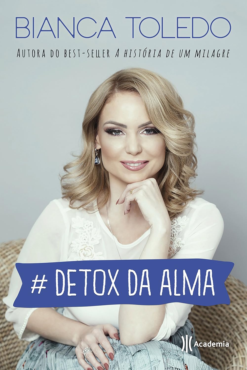 Detox Da Alma | Amazon.com.br