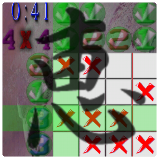 Mega Hanjie Nonogram Griddlers - App on Amazon Appstore