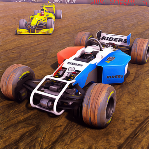 Extreme Formula Car Crash Racing Stunts 3D - App on Amazon Appstore