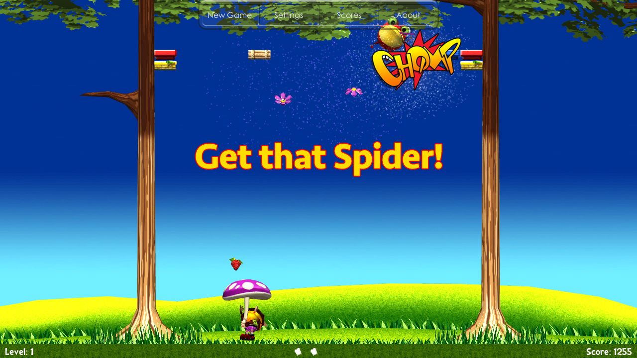 Crazy Toad - App on Amazon Appstore