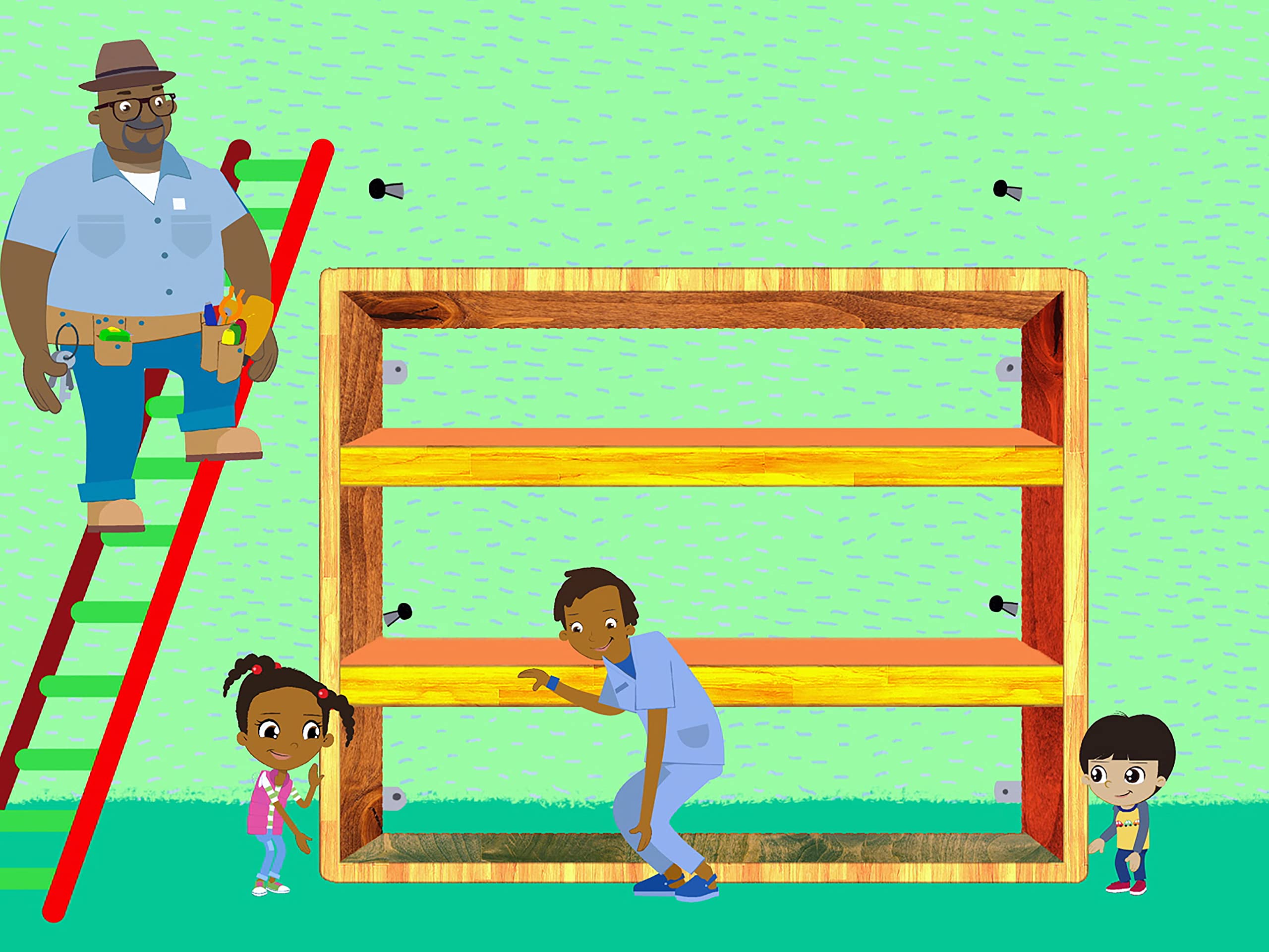 Watch Apple Tree House - Season 2 | Prime Video