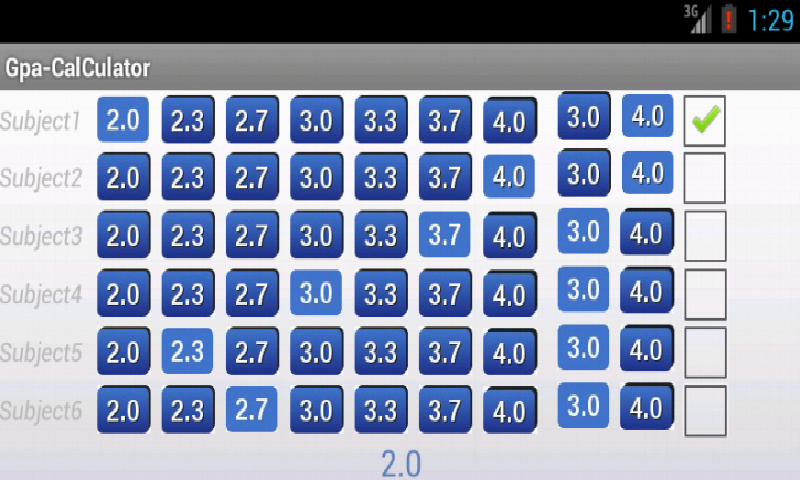 Gp_Calculator - App on Amazon Appstore