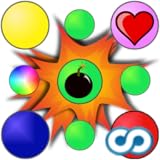 【発売日：2012年04月16日】・ブランド:MWolf Software・製造元:MWolf Software・製造元/メーカー部品番号:com.complete.bubble.burst.noads・7 game modes with ...