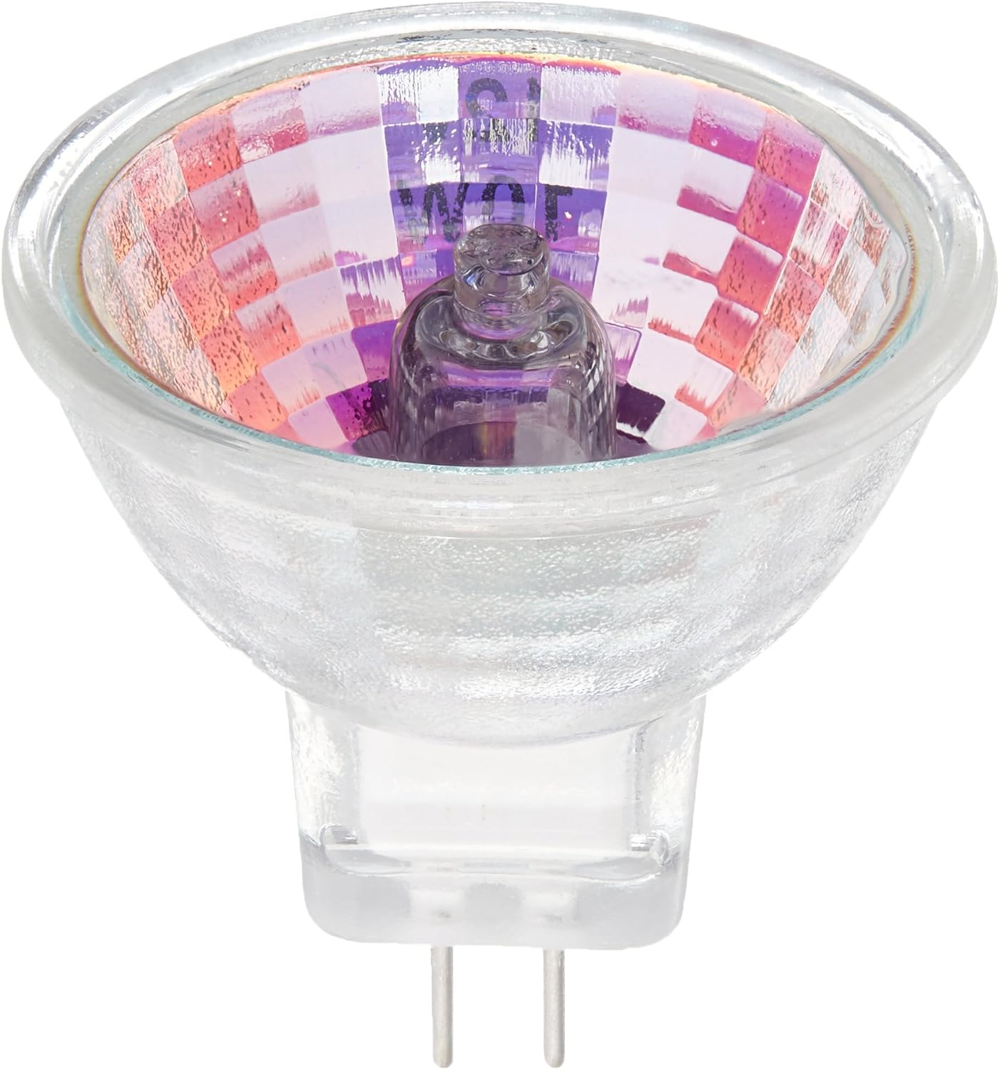 Hikari 00199 - JCR-8297P MR11/12V/10W/G4/CVR/30DEG MR11 Halogen Light ...