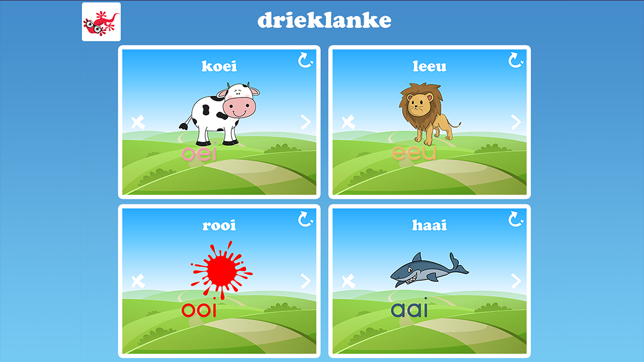 Afrikaans ABC Alphabet Phonics - App on Amazon Appstore