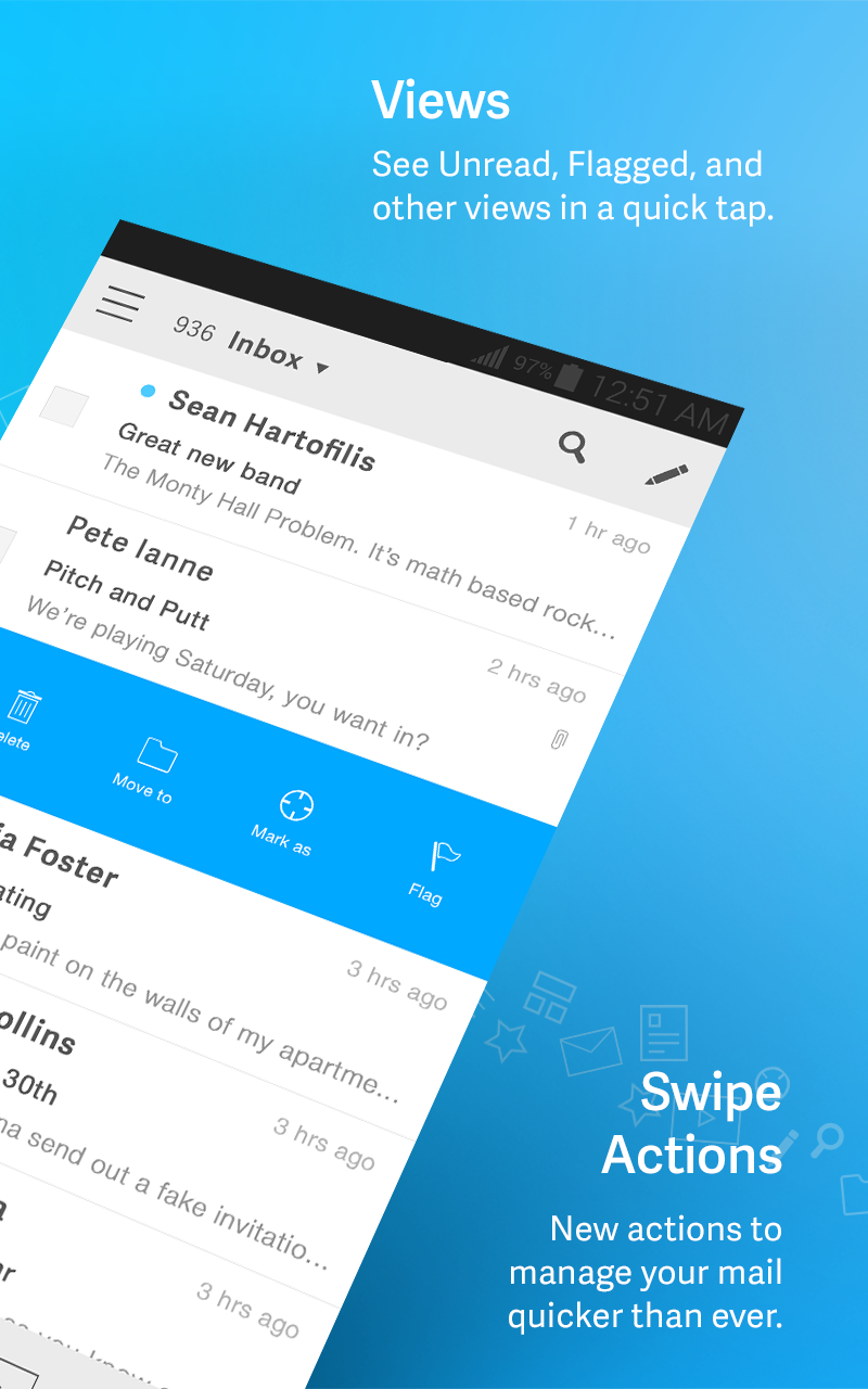 AOL: News, Mail & Video:Amazon.com:Appstore for Android