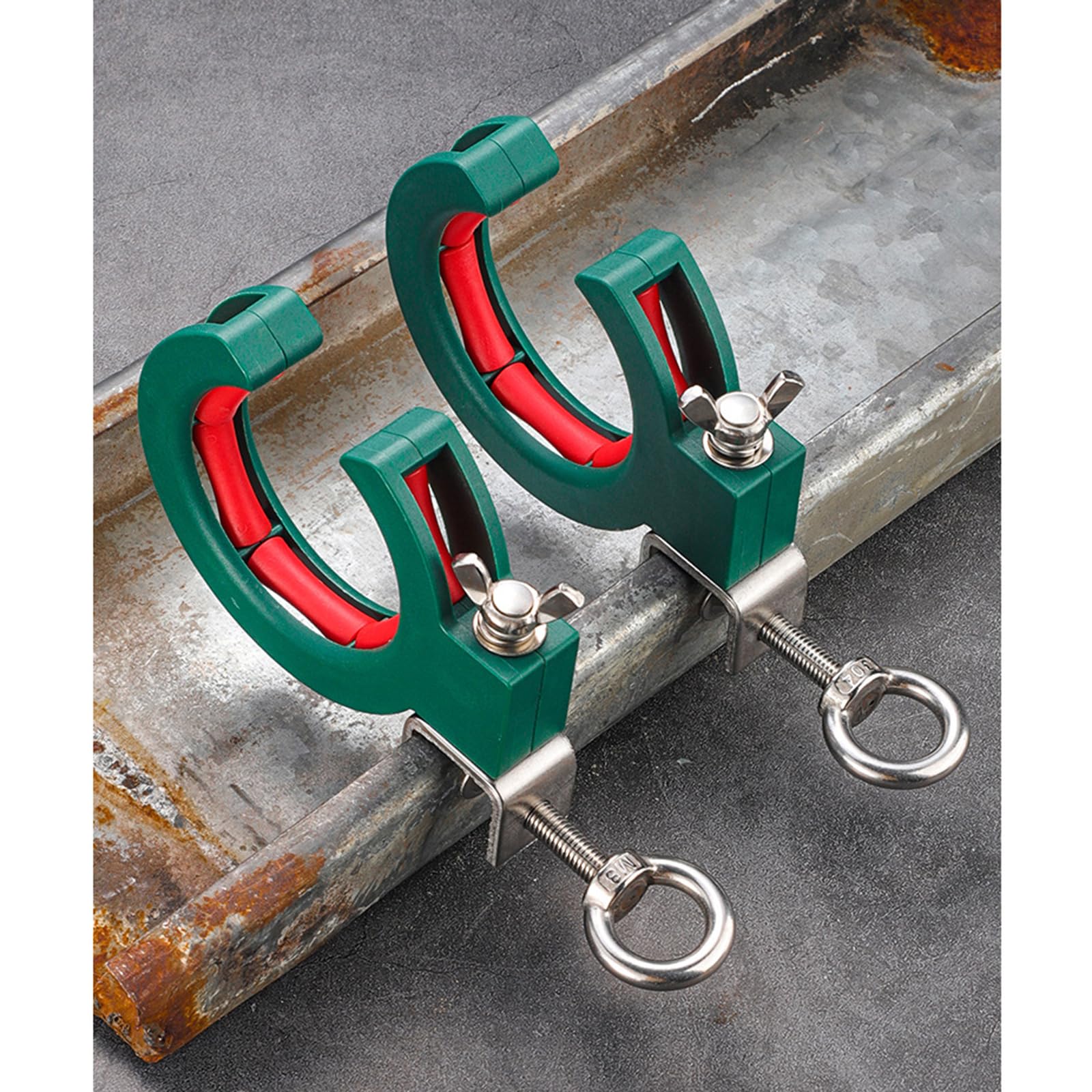 Cable Roller LeeQinersw 2x Cable Tray Rollers Wire Guide Accessories ...
