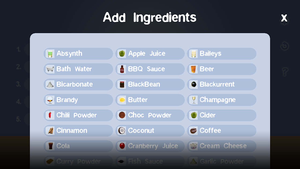 Mixture - App on Amazon Appstore