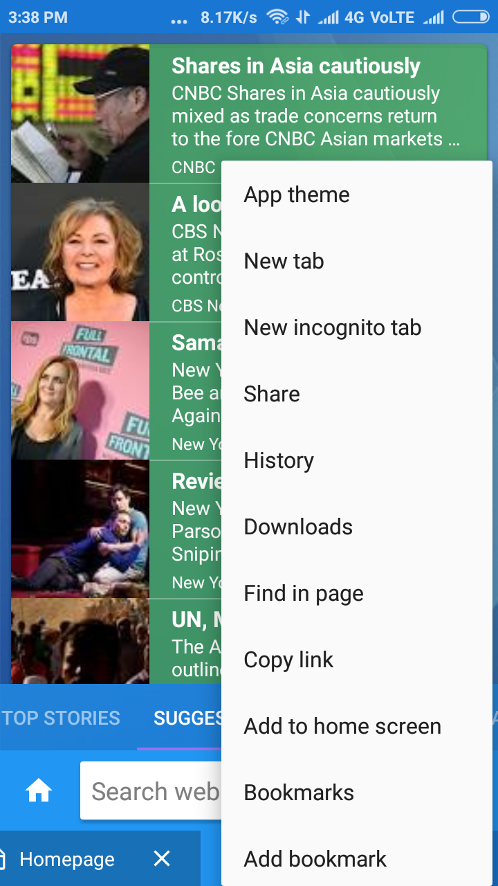 chromium - App on Amazon Appstore