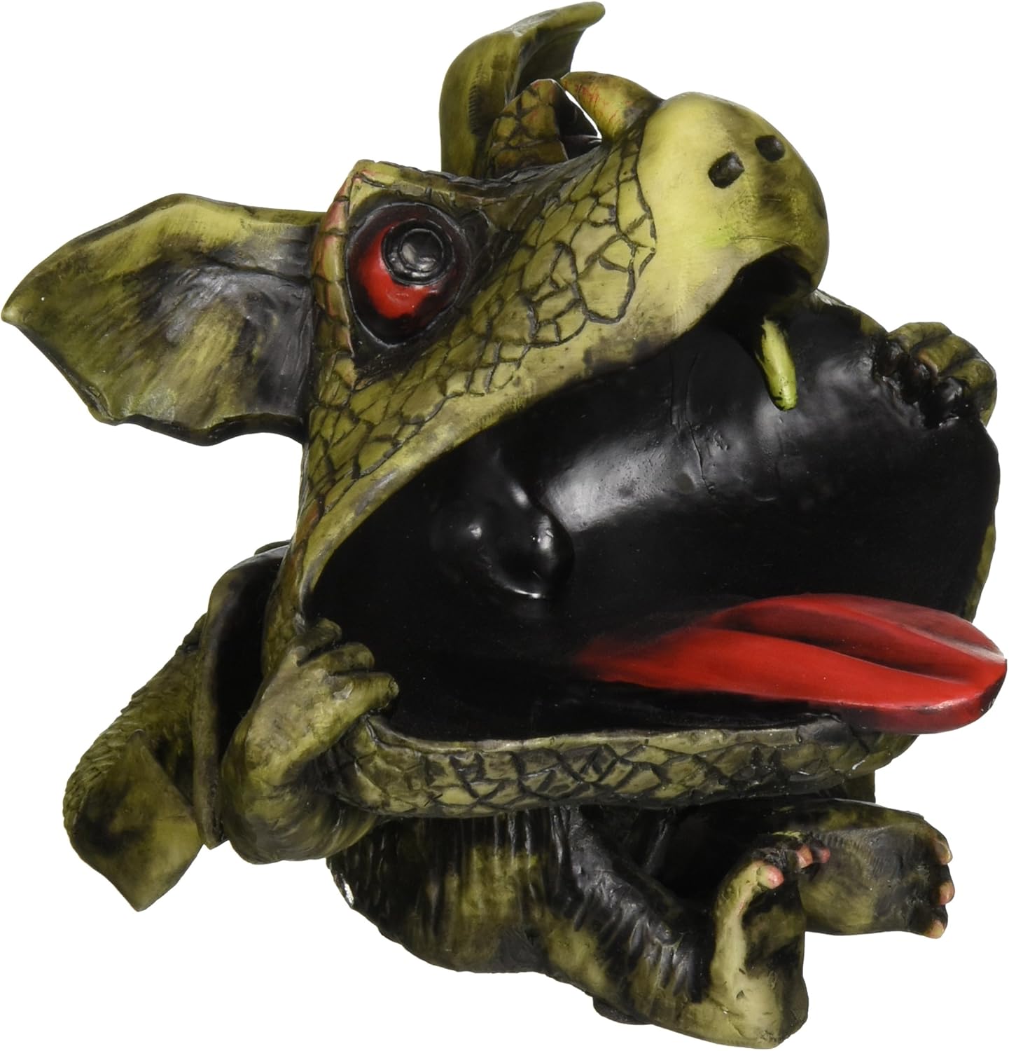 Design Toscano Desktop Gothic Goblins - Dieter the Dragon : Amazon.co ...