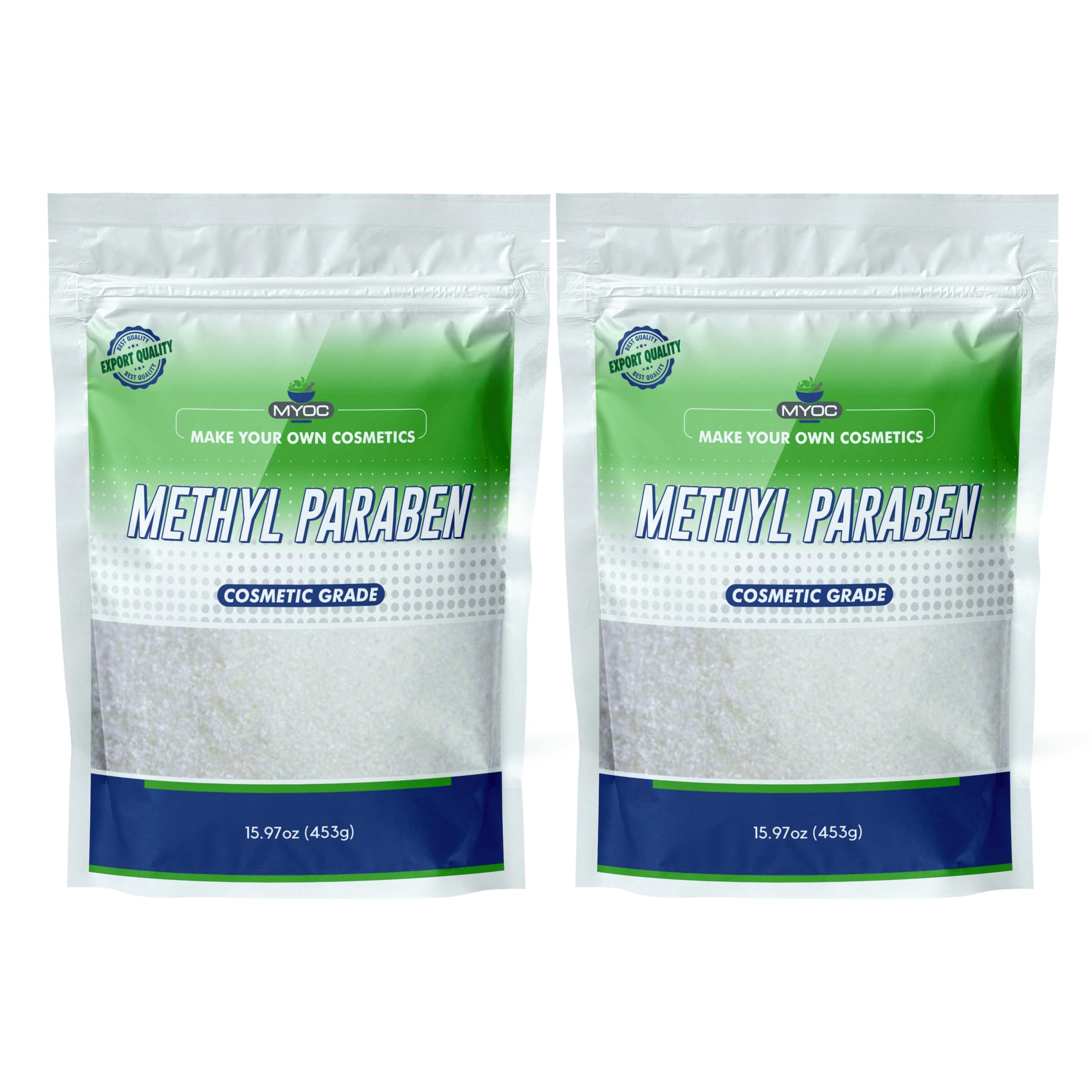 Methylparaben