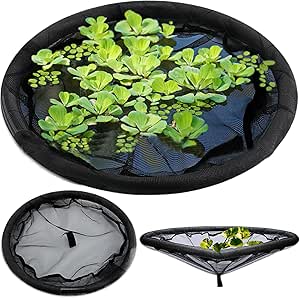 Amazon.com : Floating Flora Fish Barrier: Floating Island Plant ...