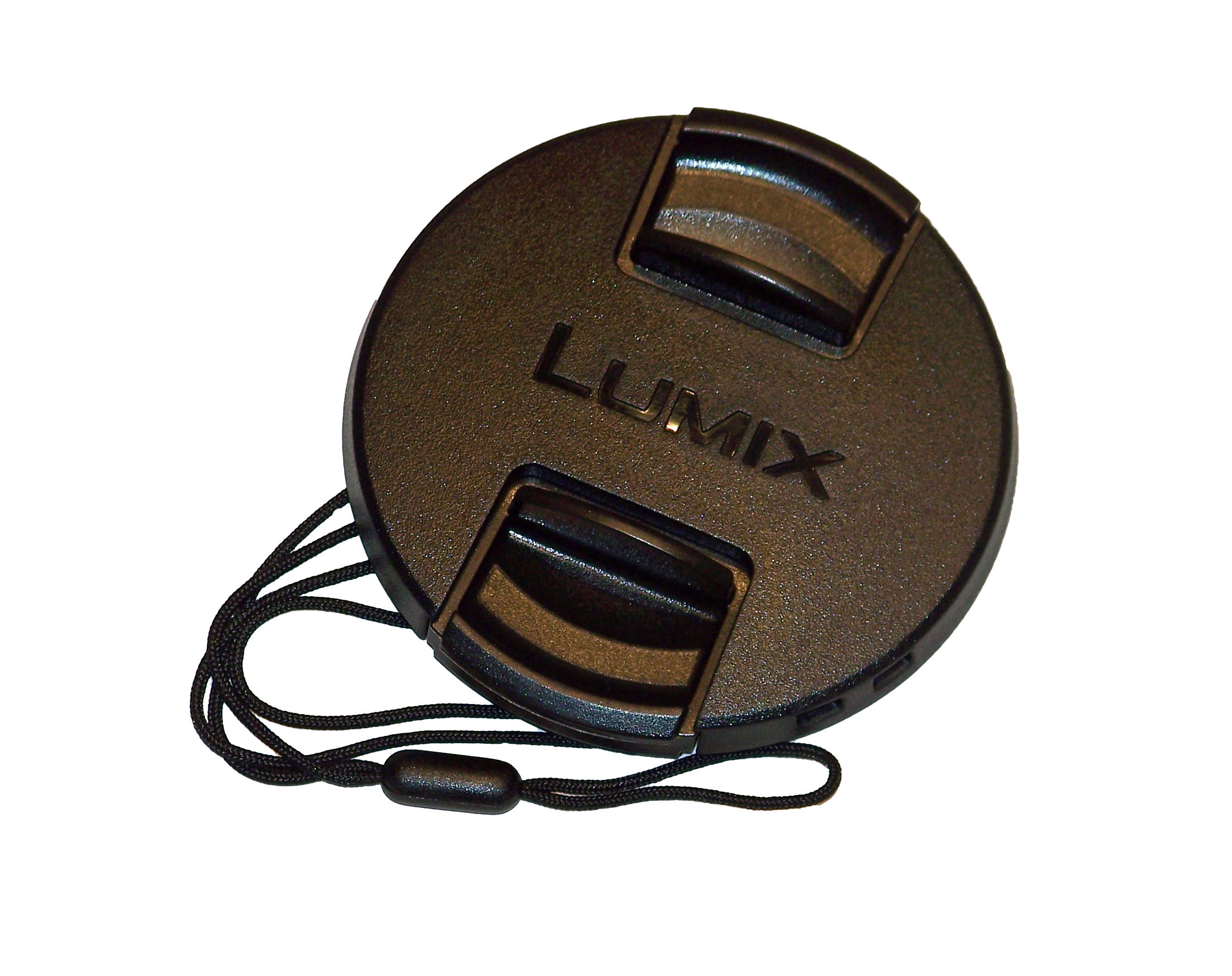 Amazon.com : Panasonic Lumix Lens Cap - NOT A Generic - DMC-FZ70 ...