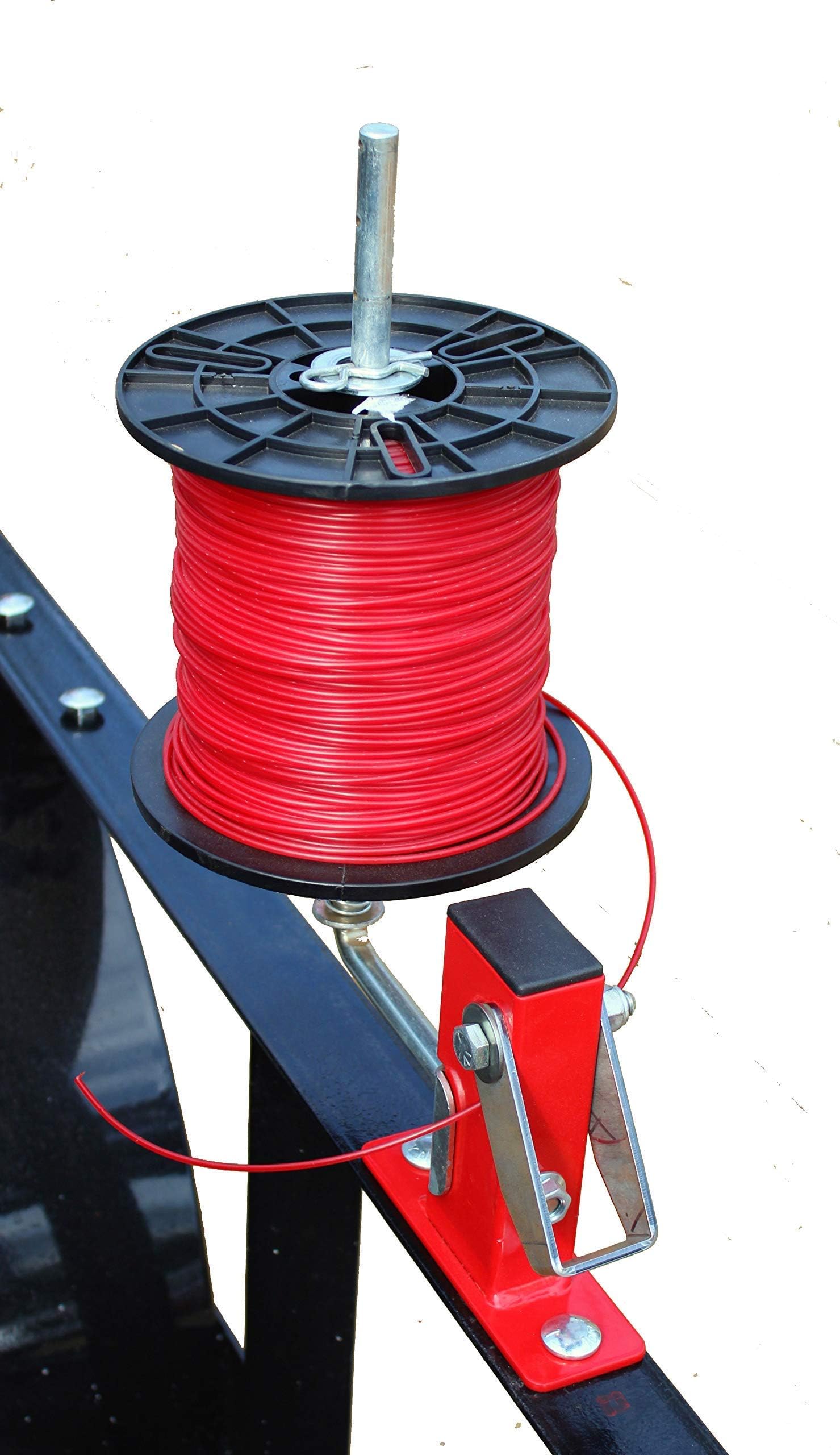 Amazon.com : Jungle Jim's Spool Mate Lite Trimmer Line Holder/Cutter ...