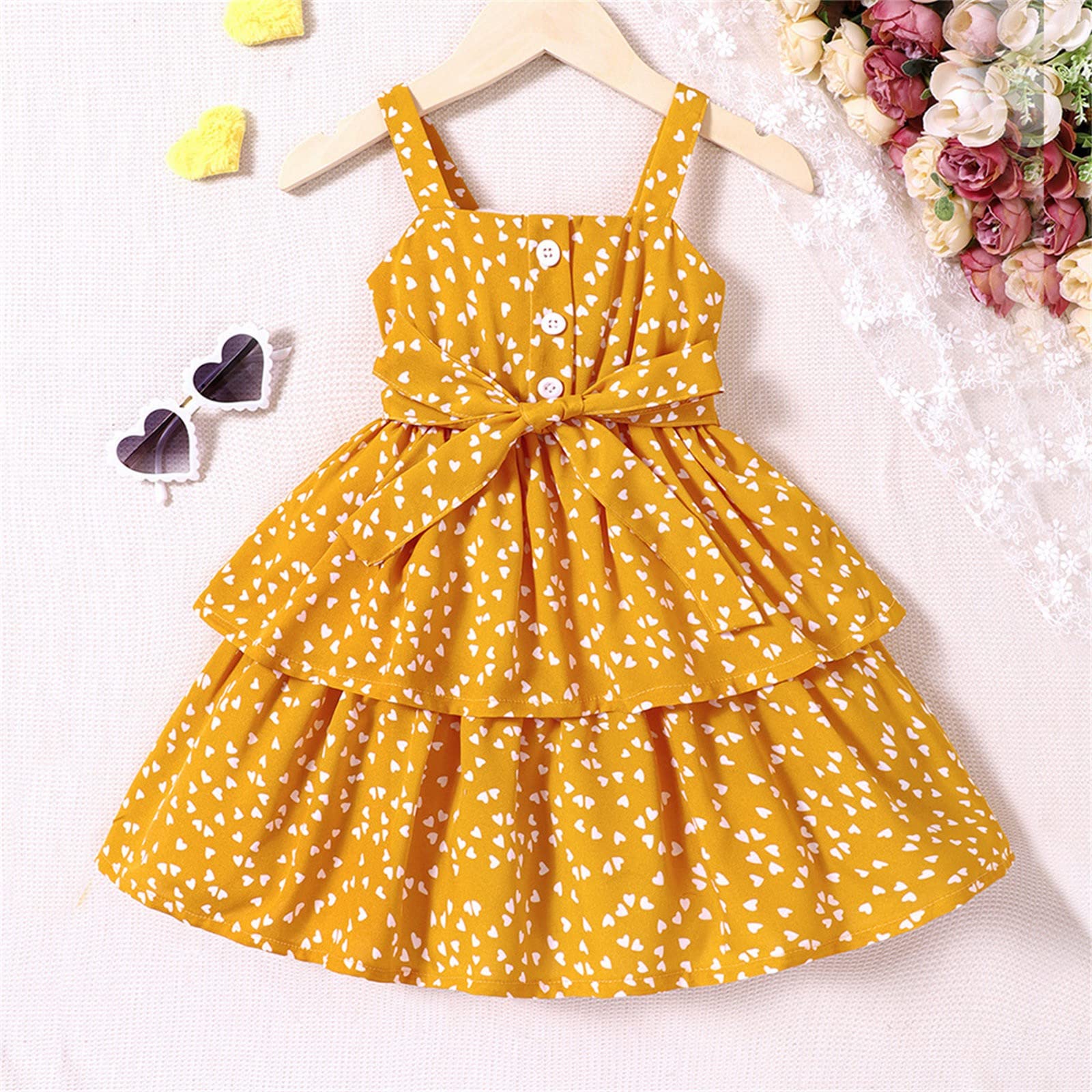 cute yellow summer dresses | Dresses Images 2025