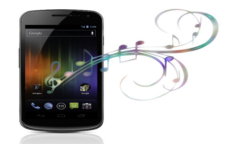 Aplicación 和弦鈴聲 - Polyphonic Ringtones en Amazon Appstore