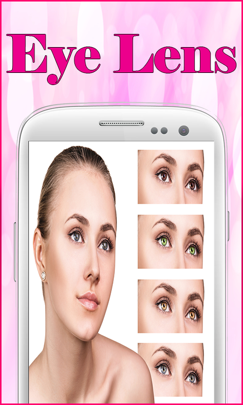Makeup Magic Pretty Beauty Photo Editor & Snappy Camera Face:Amazon.com ...