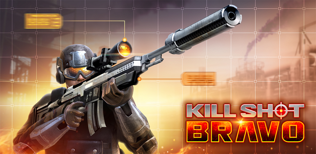 Kill Shot Bravo:Amazon.in:Appstore for Android