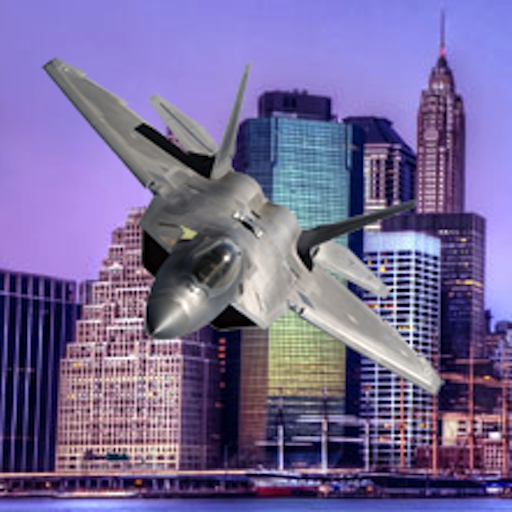 Fighter Jet: Manhattan Invasion - App on Amazon Appstore