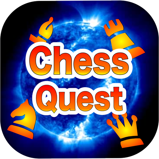 Chess Quest Online - App on Amazon Appstore