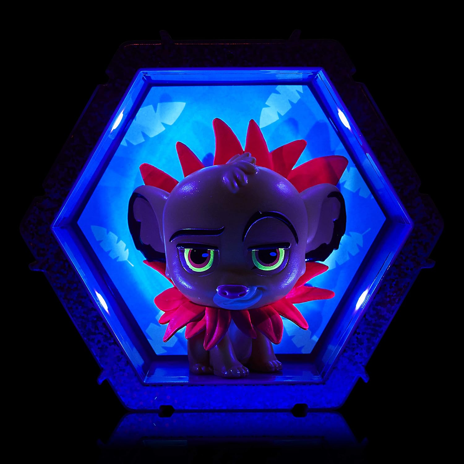 WOW! PODS Simba – Lion King | Official Disney Classic Light-Up Bobble ...