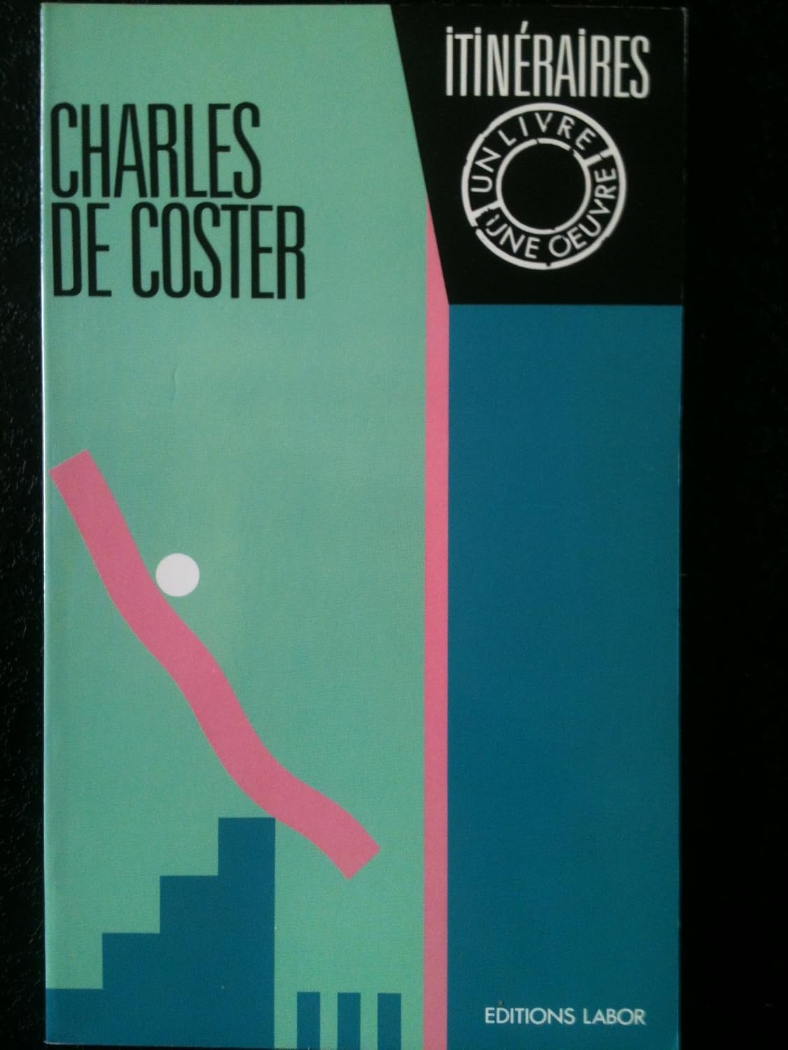 Amazon.com: Charles De Coster: 9782804001339: unknown author: Books