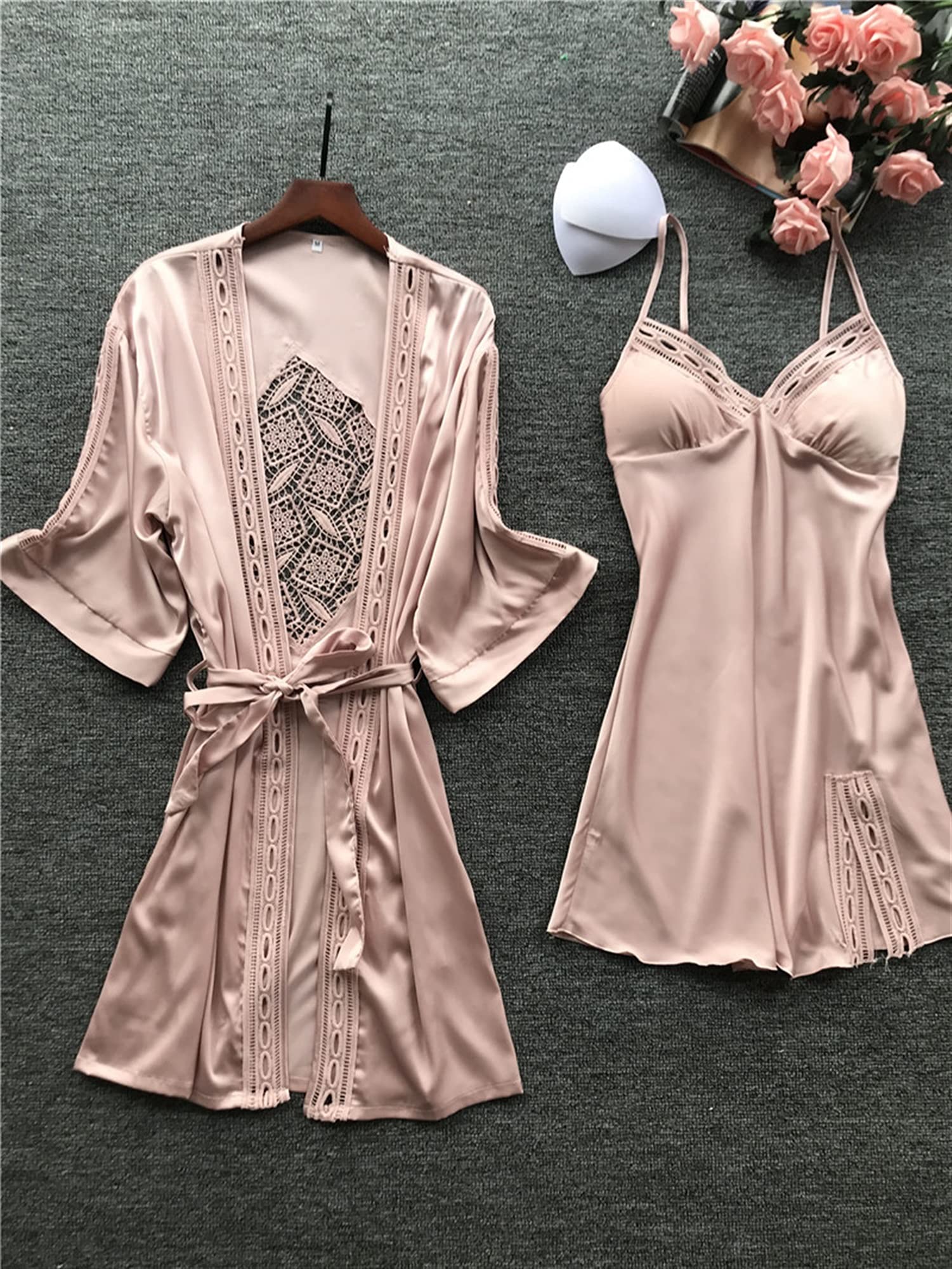 Nighty Dress Pakistani