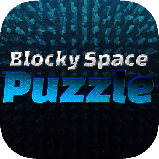 Blocky Space Puzzle - App on Amazon Appstore