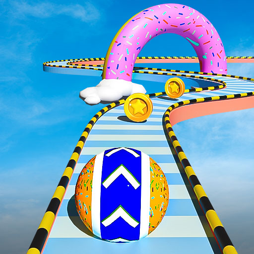 Sky Going Balls 3D – Free Sky Rolling Balls Games - App on Amazon Appstore