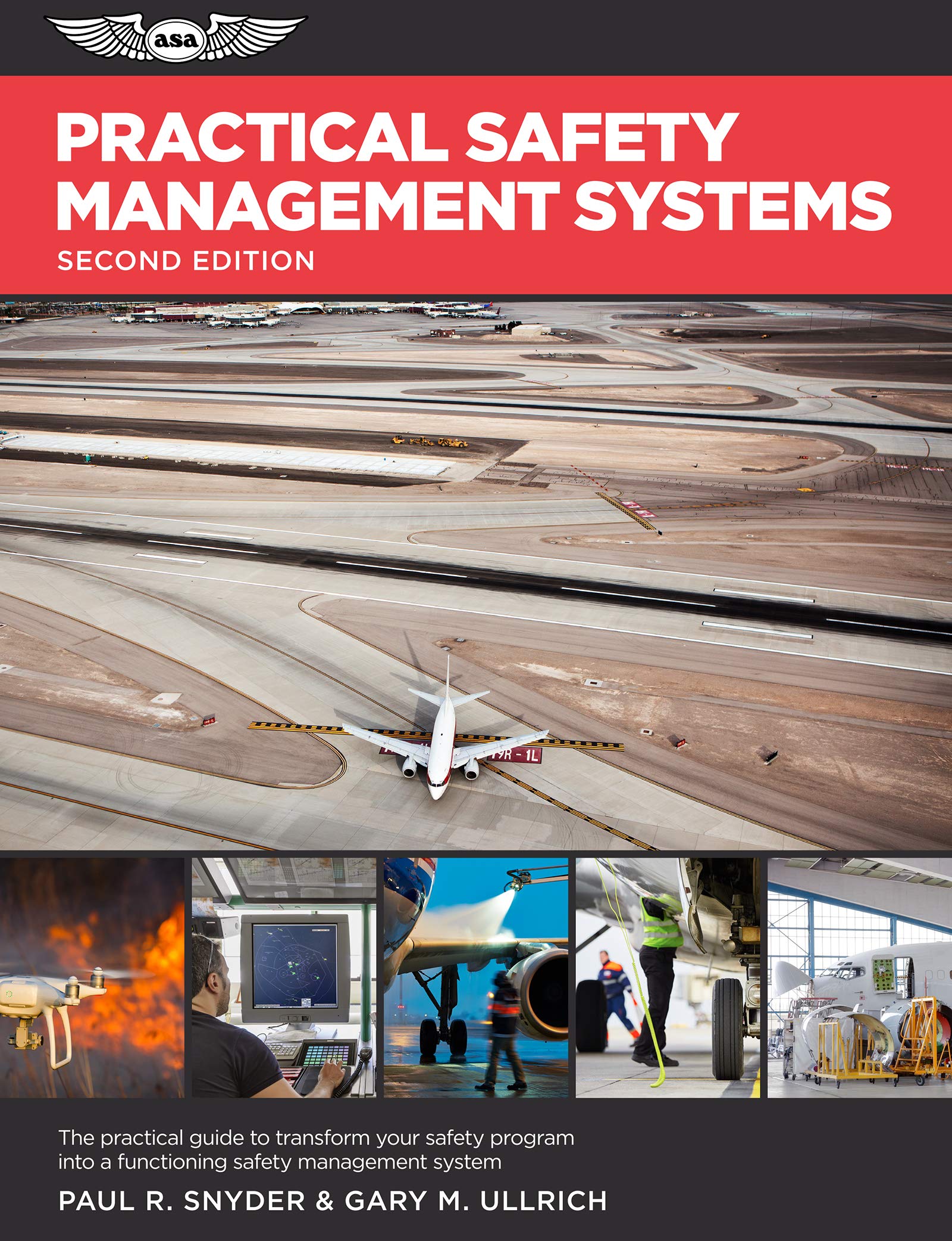Practical Safety Management Systems: A Practical Guide to Transform ...
