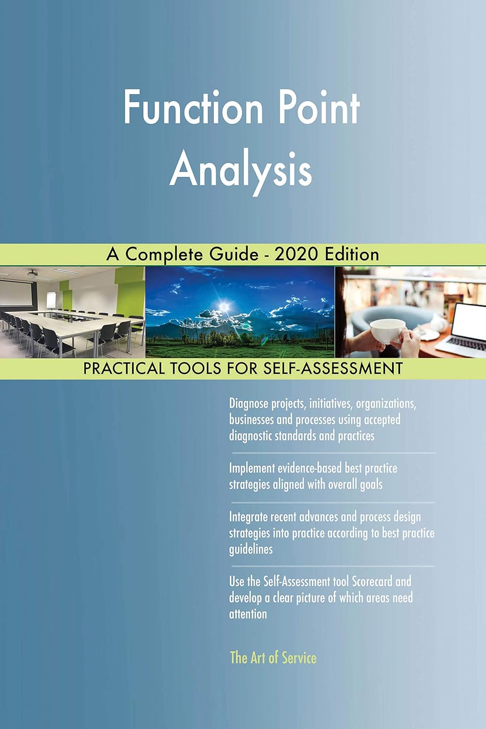 Amazon.com: Function Point Analysis A Complete Guide - 2020 Edition ...