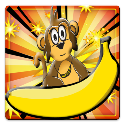 Greedy Monkey - App on the Amazon Appstore