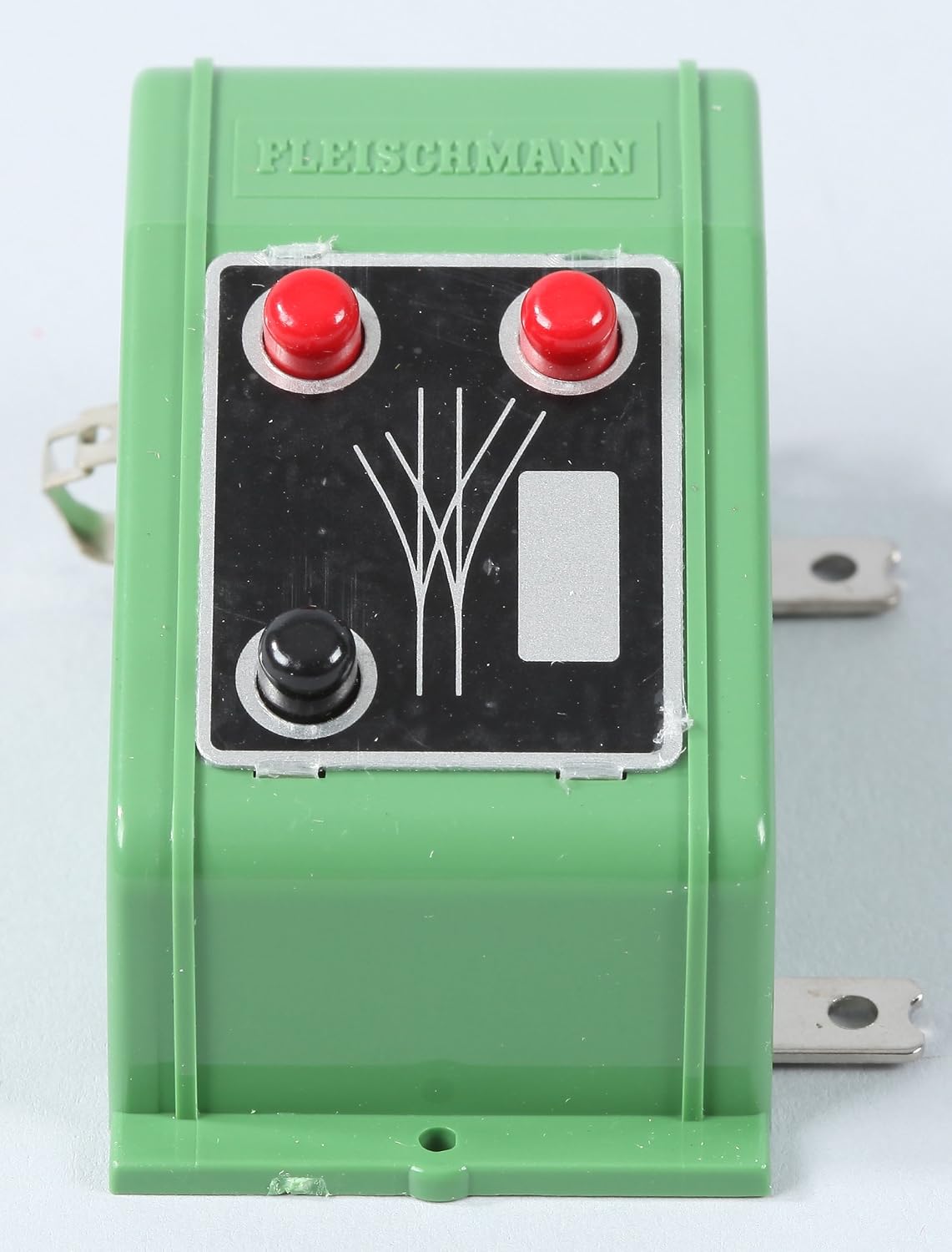 Fleischmann 6925 Impulse Switch for Three Way Point : Amazon.co.uk: Outlet