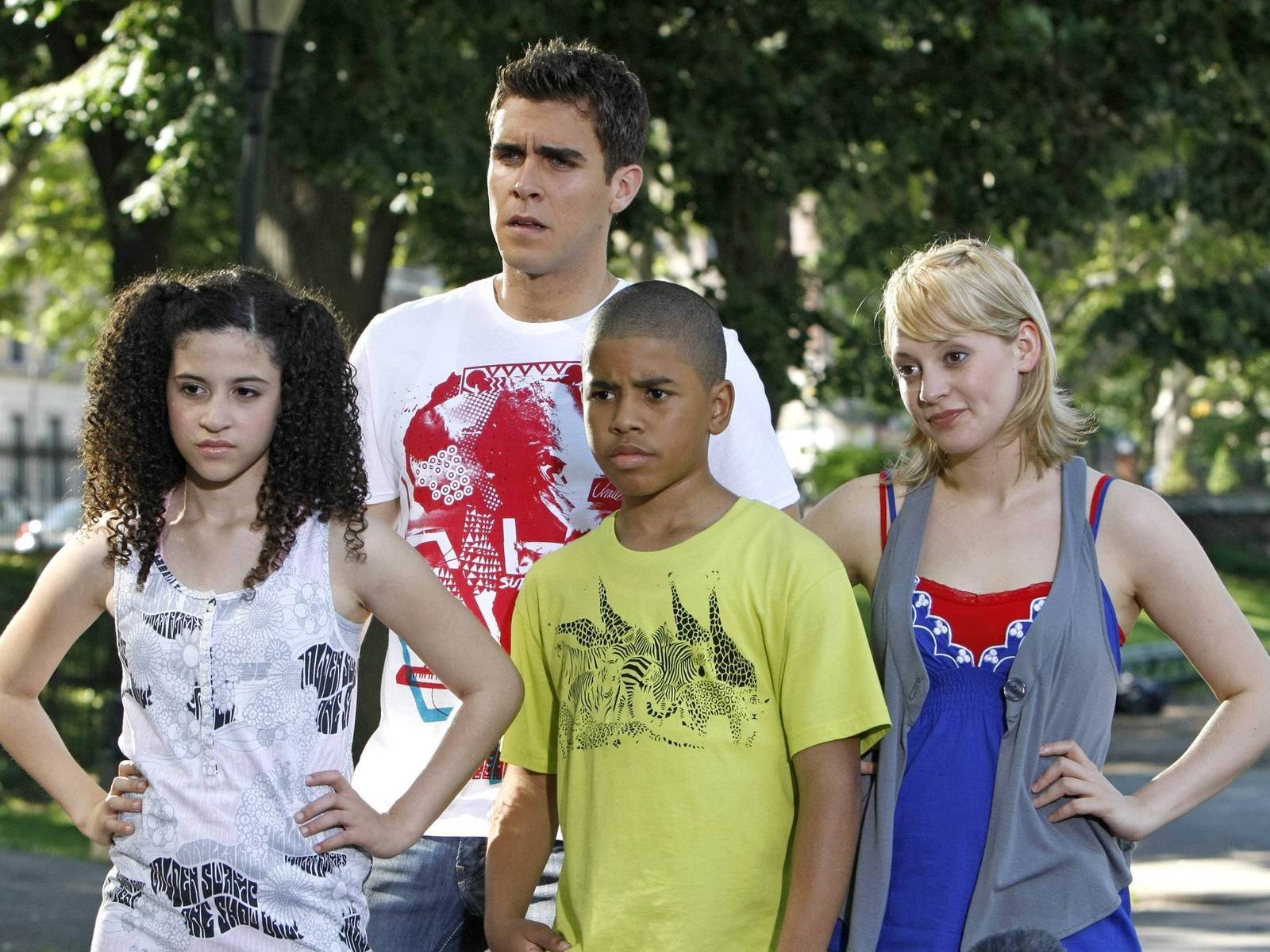 Watch The Electric Company - Season 1 | Prime Video