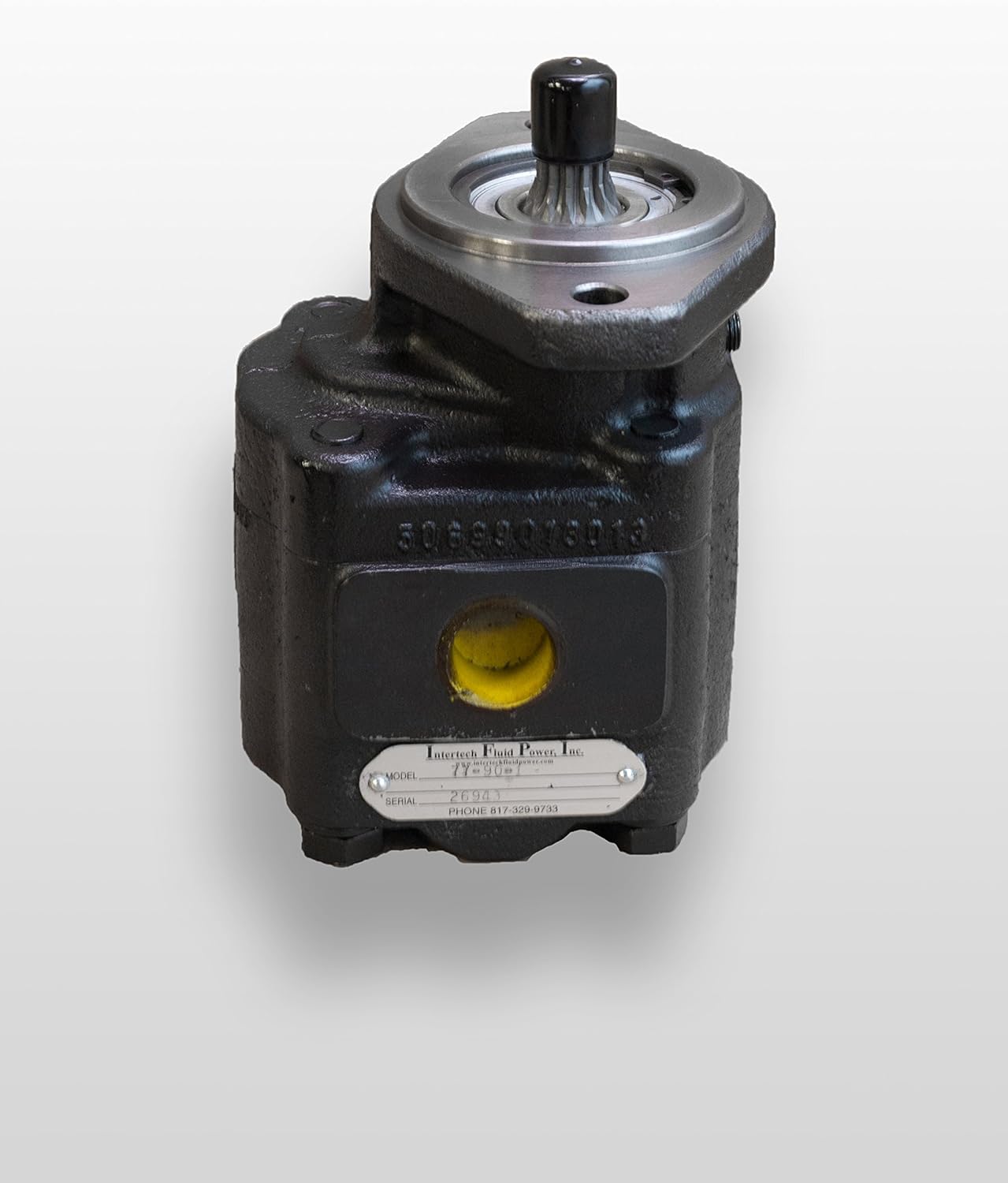 Amazon.com: 77-90 Hydraulic Tong Motor : Industrial & Scientific
