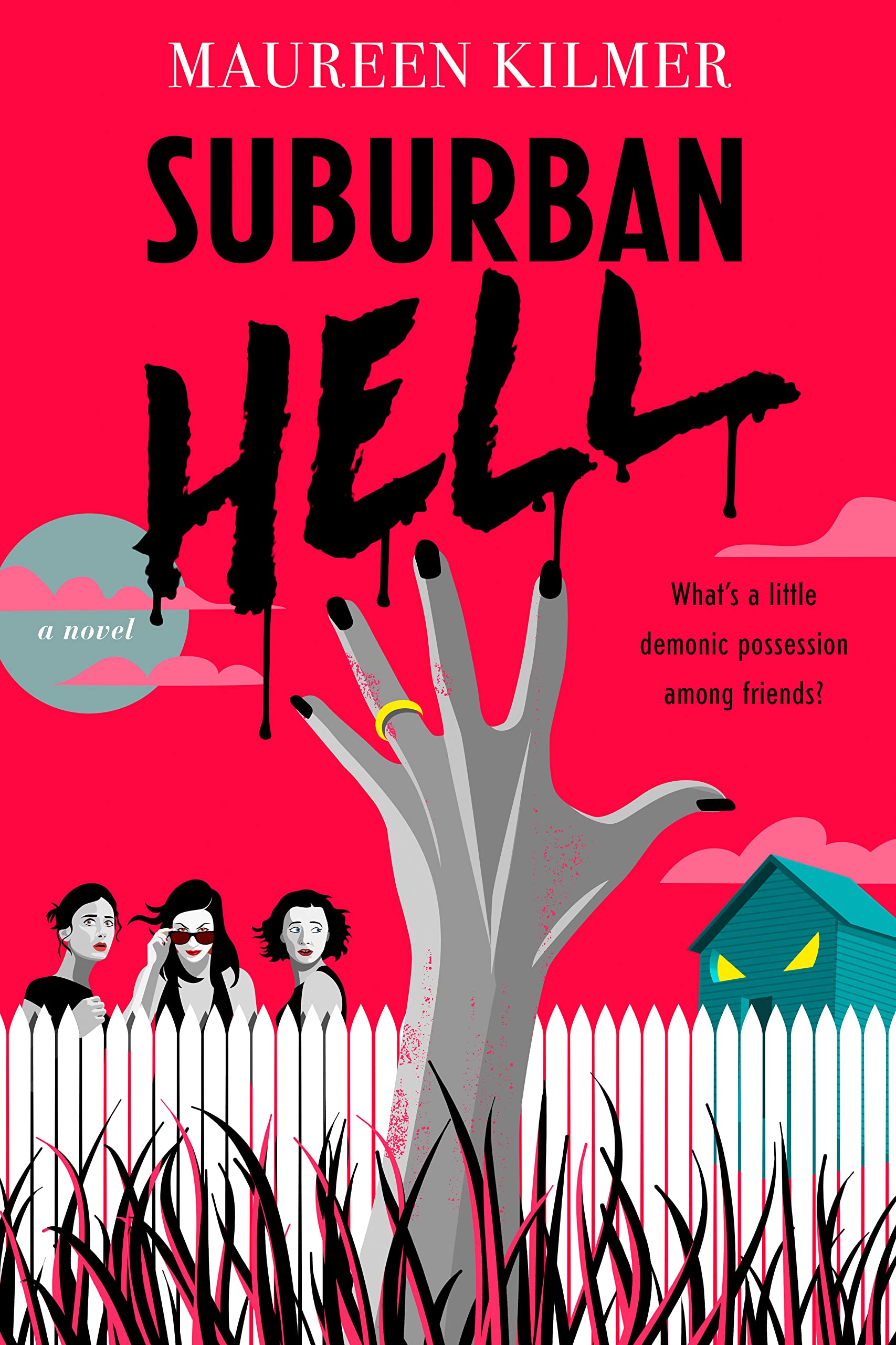 10 Spine-Chilling Horror Novels Set in Chicago to Keep You Up All Night ...