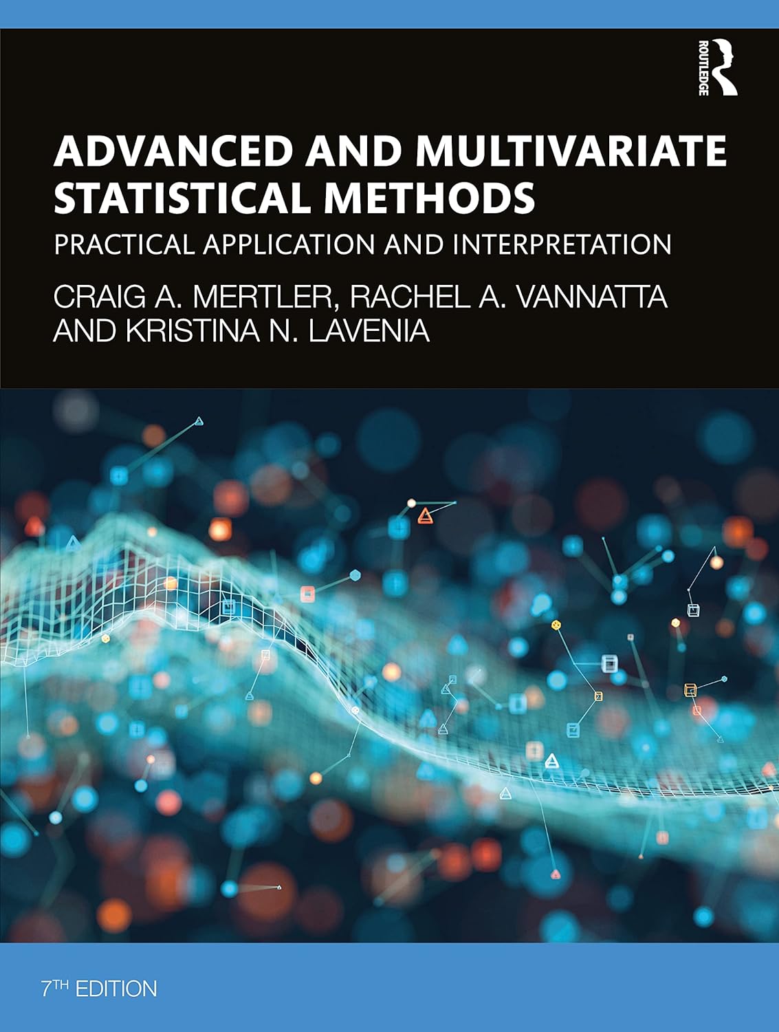 Amazon.com: Advanced and Multivariate Statistical Methods ...