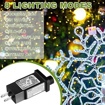 Outdoor Inflatable Power Adapter Replacement Power Adapter For ...