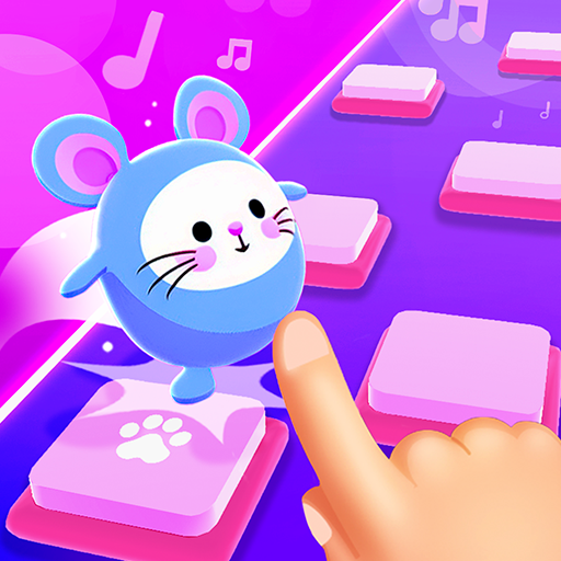 Beat Monster: Jump Style - App on Amazon Appstore