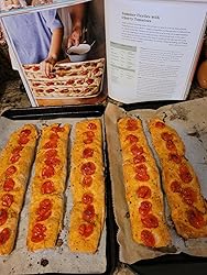 Let's Bake Bread!: A Family Cookbook to Foster Learning, Curiosity, and ...