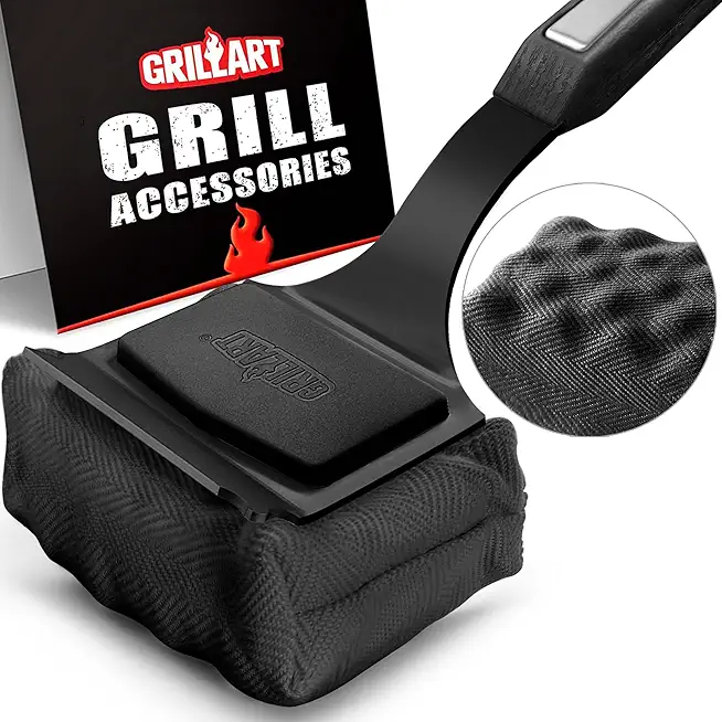 The Ultimate Guide To Steam Cleaning A Grill For A Fresh And Tasty ...