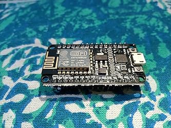 Generic ESP8266 Nodemcu Esp8266 Lua Amica Wifi Internet of Things Development Board Cp2102 Iot ...